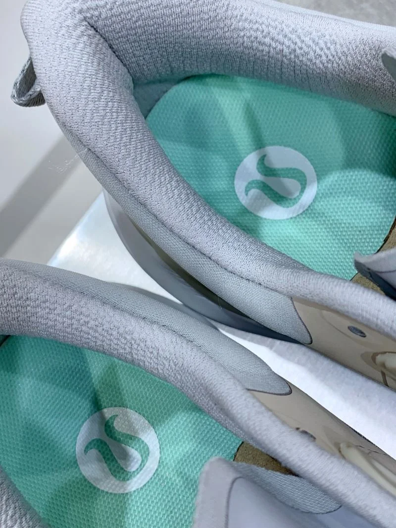 Indistinguishable Lululemon Shoes