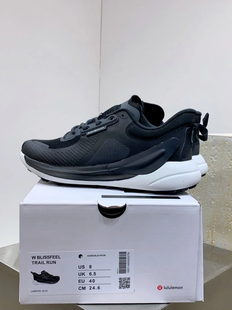 Reasonably priced Lululemon Shoes