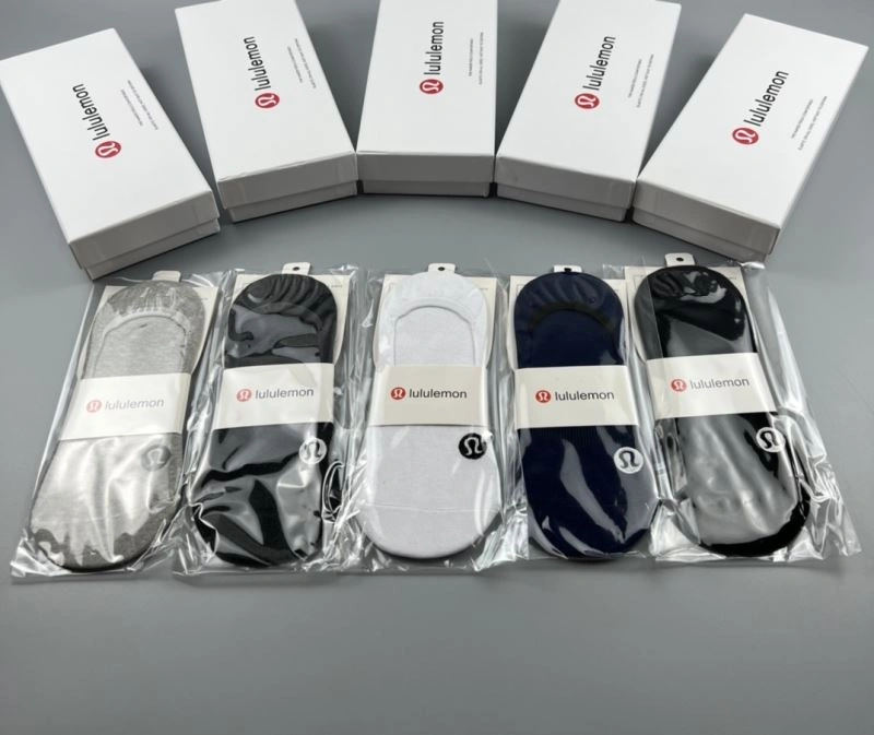 Lululemon Socks