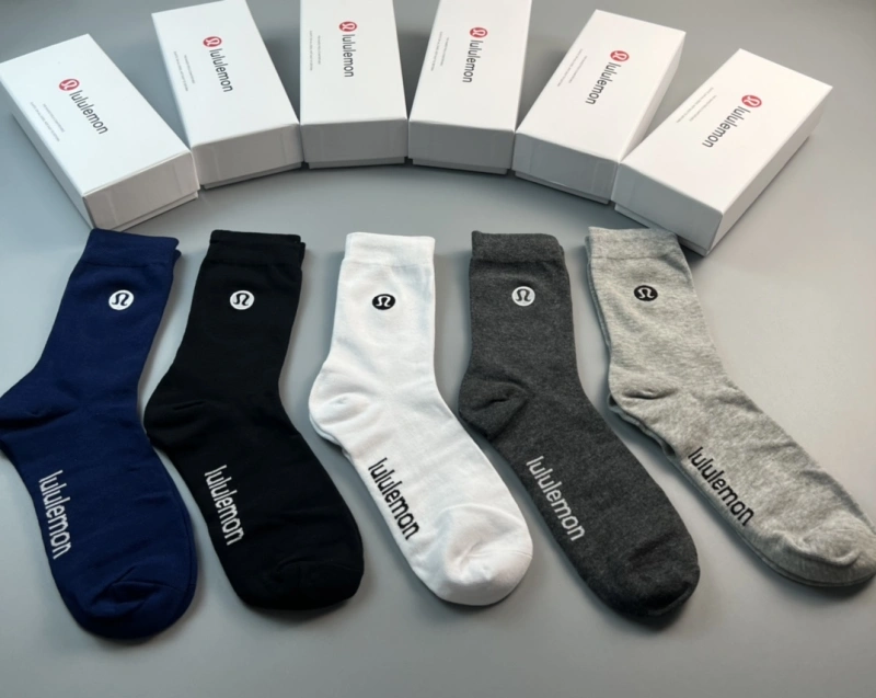 Lululemon Socks