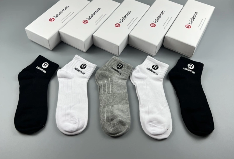 Lululemon Socks