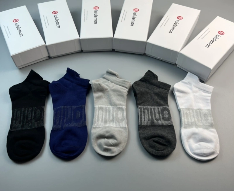 Lululemon Socks