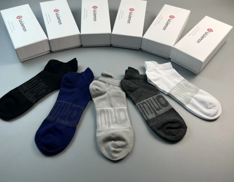 Budget-friendly Lululemon Socks