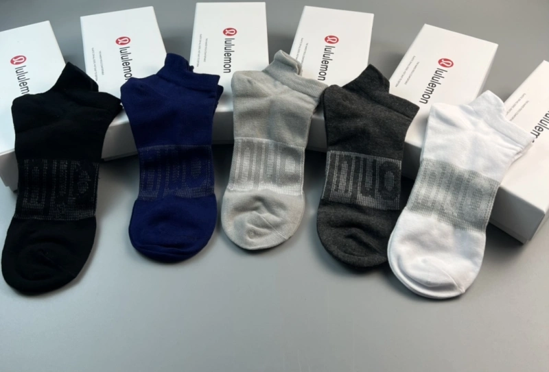 Budget-friendly Lululemon Socks