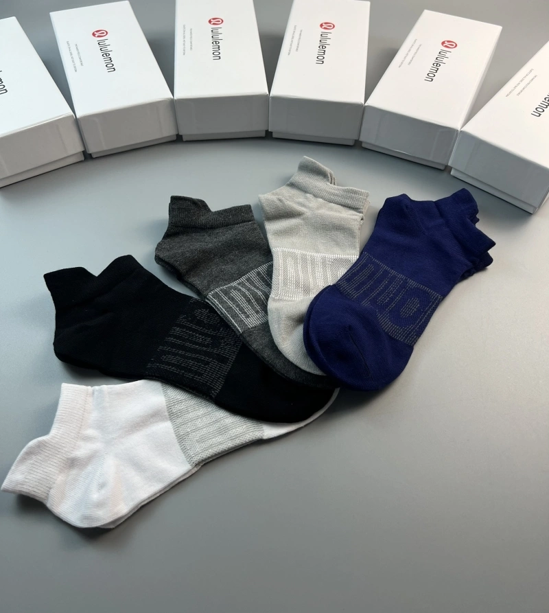 Budget-friendly Lululemon Socks