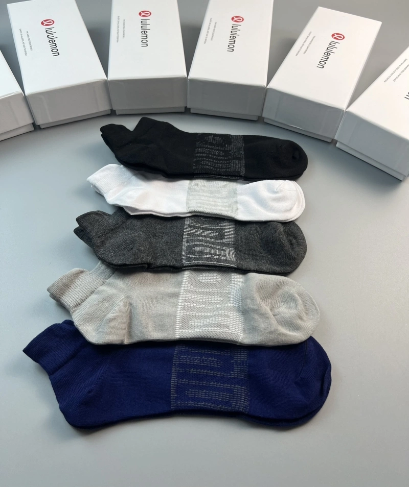 Budget-friendly Lululemon Socks