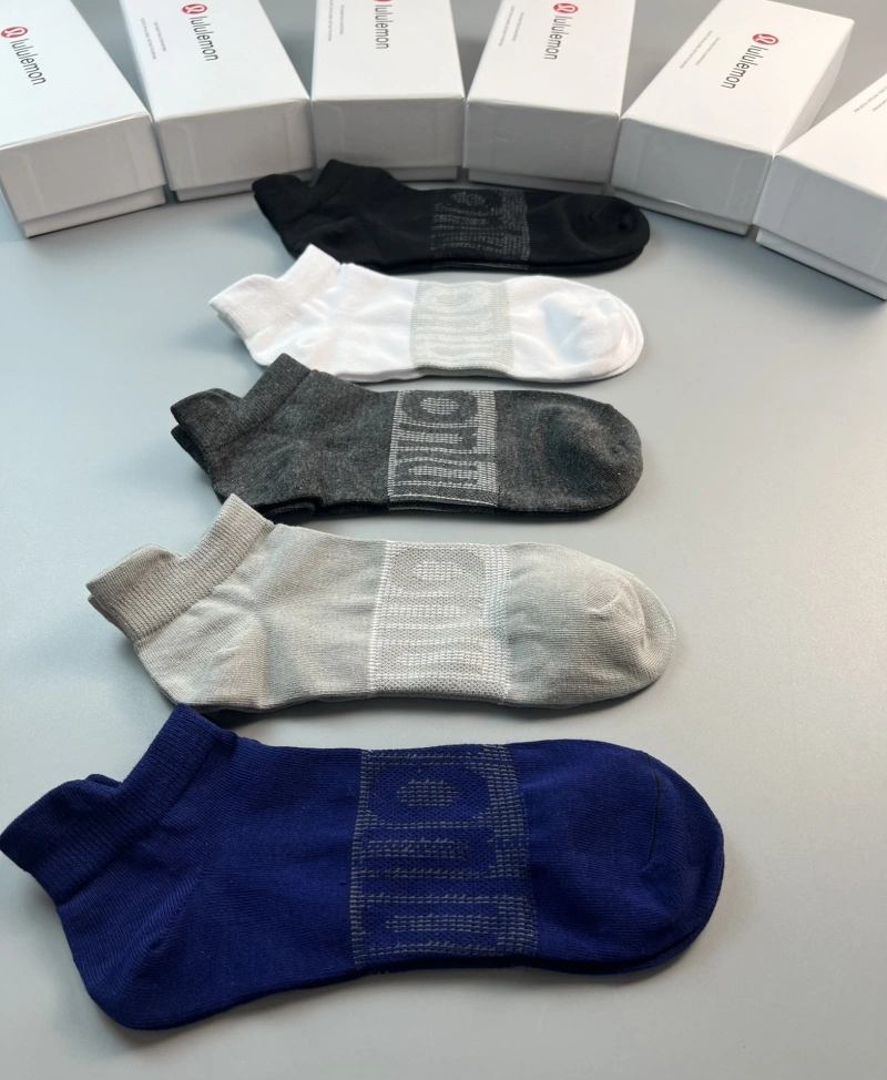 Budget-friendly Lululemon Socks