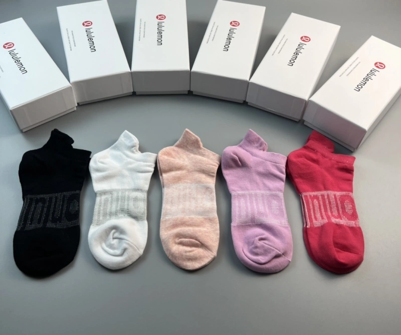 Lululemon Socks