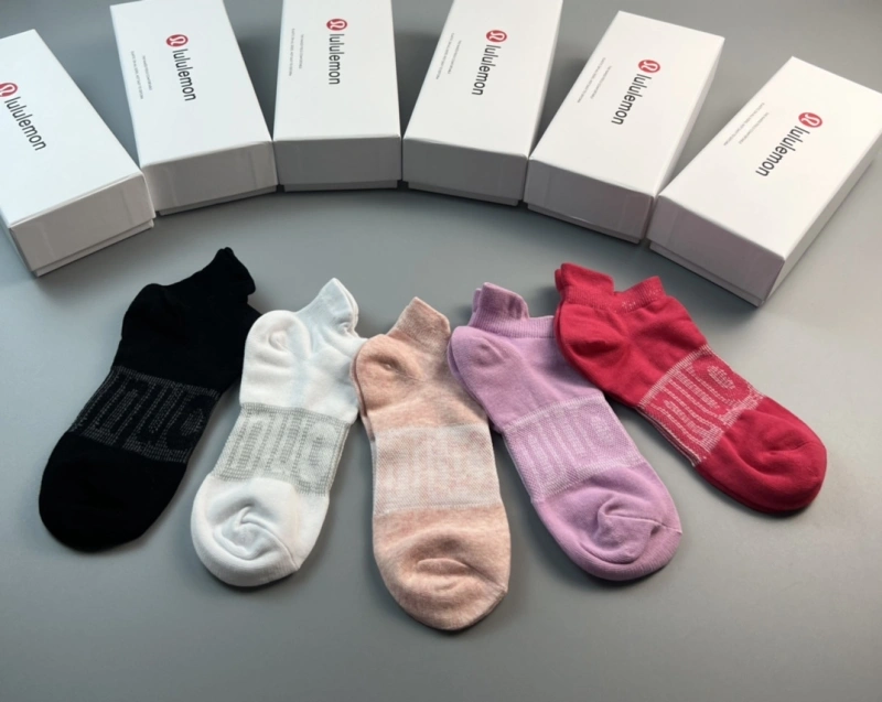 Budget-friendly Lululemon Socks