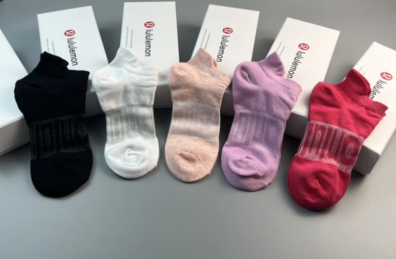 Budget-friendly Lululemon Socks