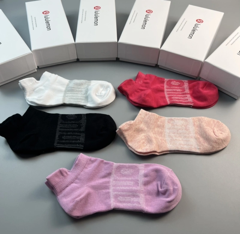 Budget-friendly Lululemon Socks
