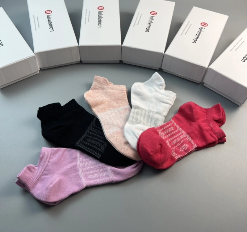 Budget-friendly Lululemon Socks