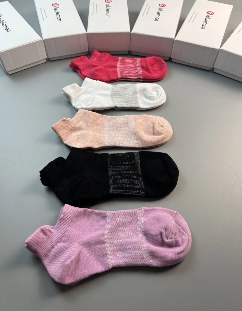 Budget-friendly Lululemon Socks