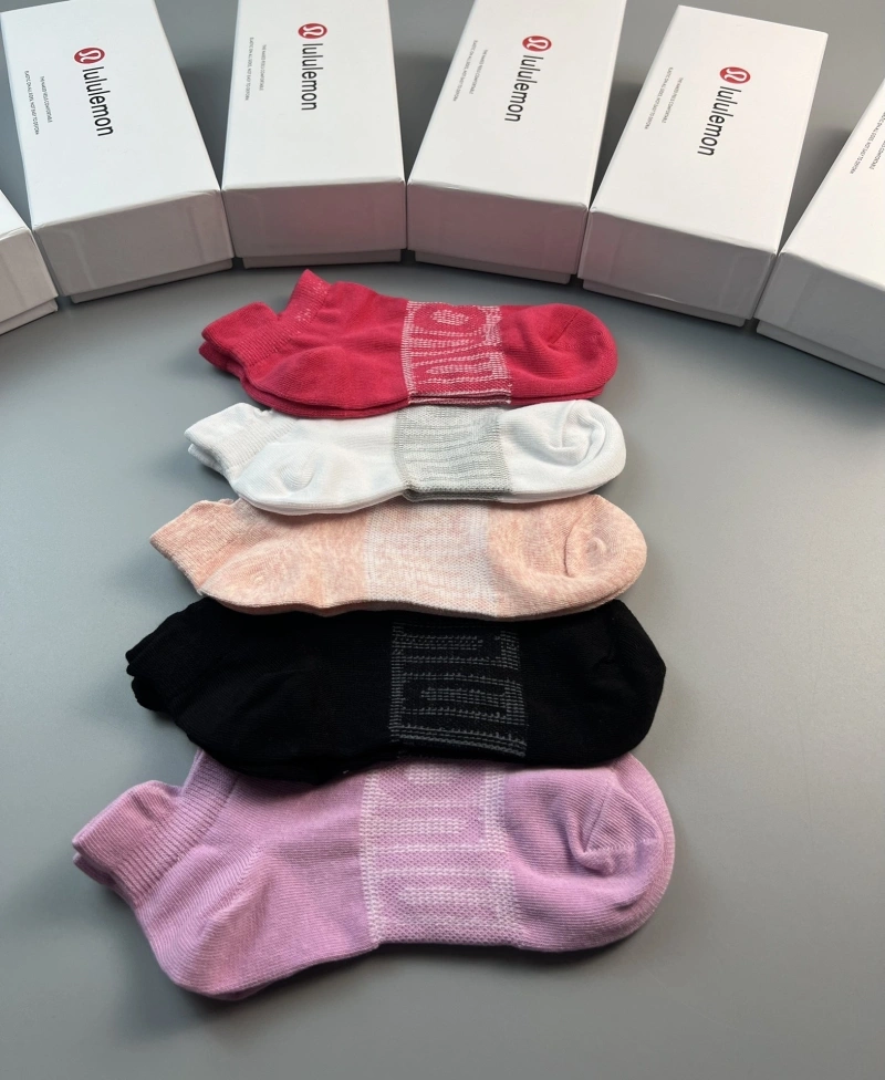 Budget-friendly Lululemon Socks