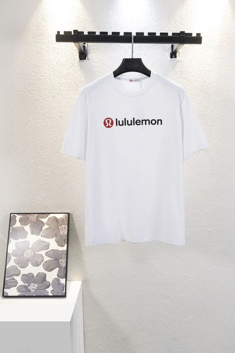 Lululemon T-Shirts