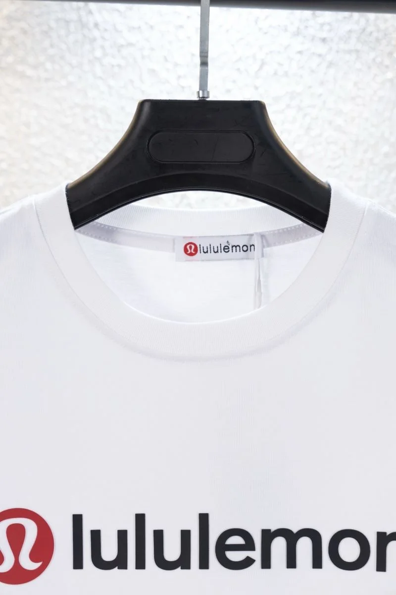 High accuracy Lululemon T-Shirts