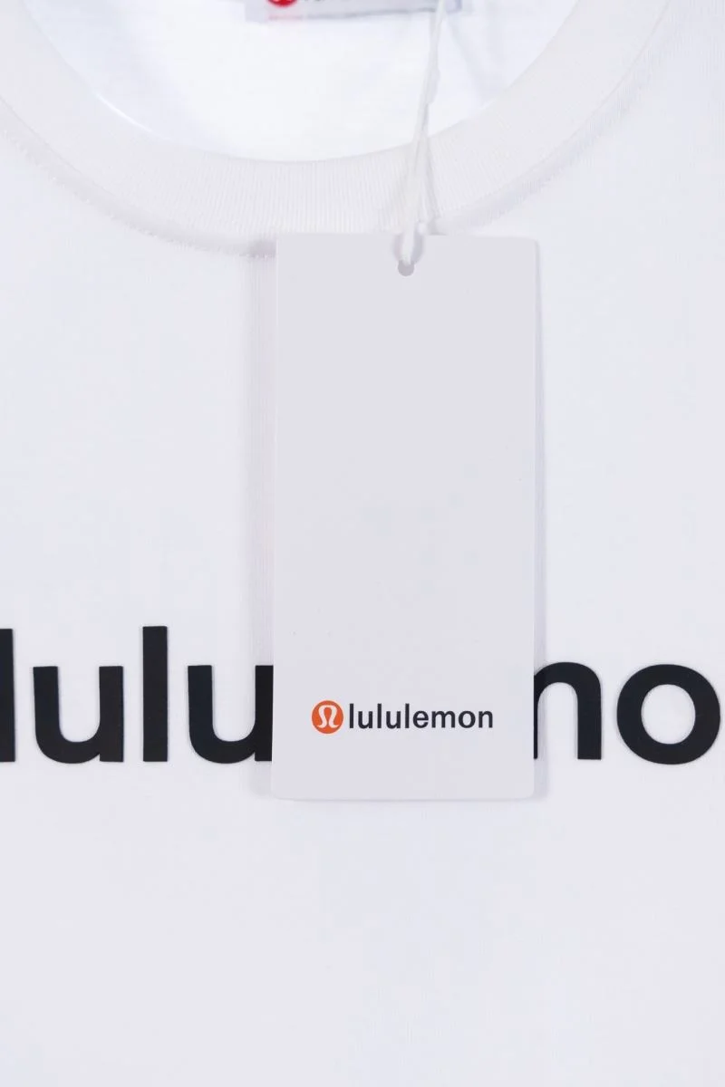 High accuracy Lululemon T-Shirts