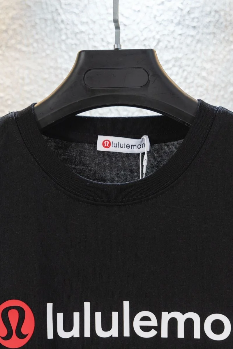 Mirror quality Lululemon T-Shirts