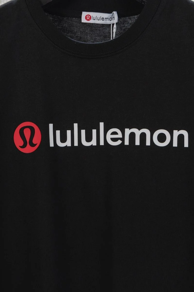 Mirror quality Lululemon T-Shirts
