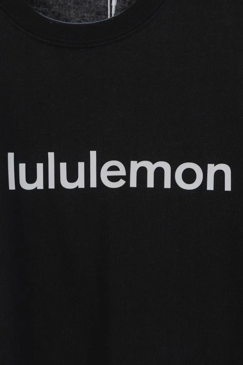 Mirror quality Lululemon T-Shirts