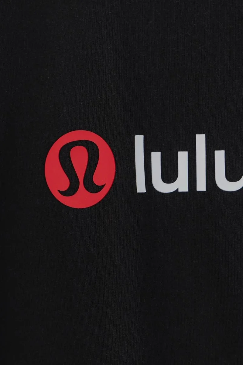 Mirror quality Lululemon T-Shirts