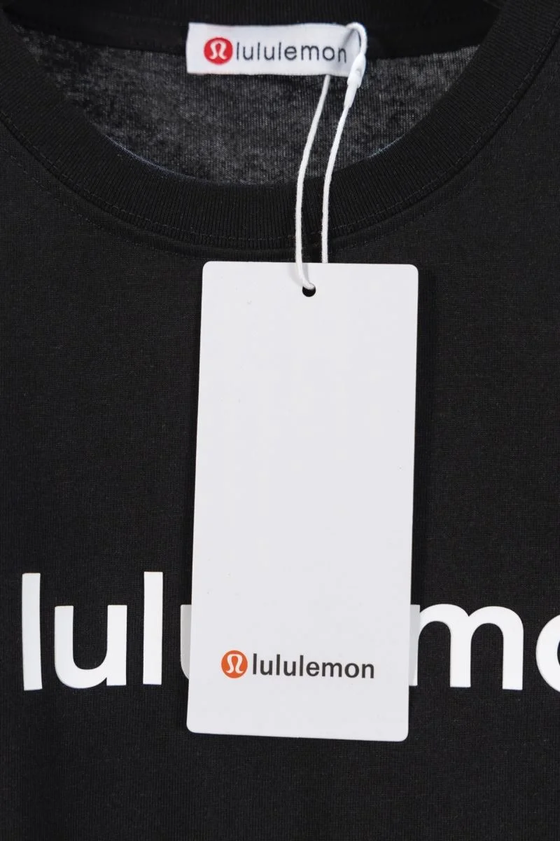 Mirror quality Lululemon T-Shirts