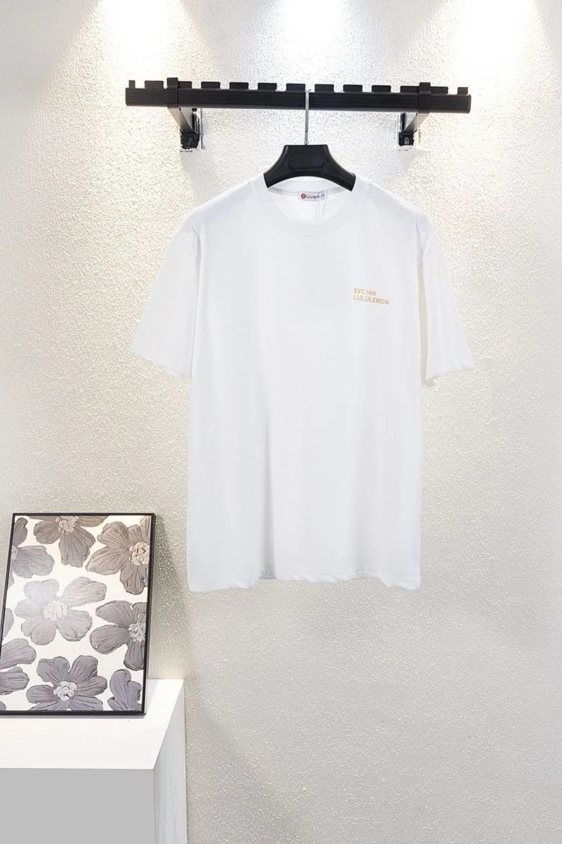 Lululemon T-Shirts