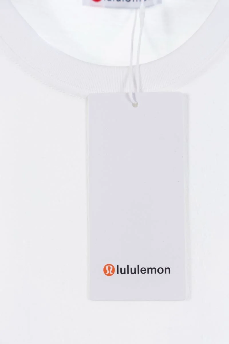 High fidelity Lululemon T-Shirts