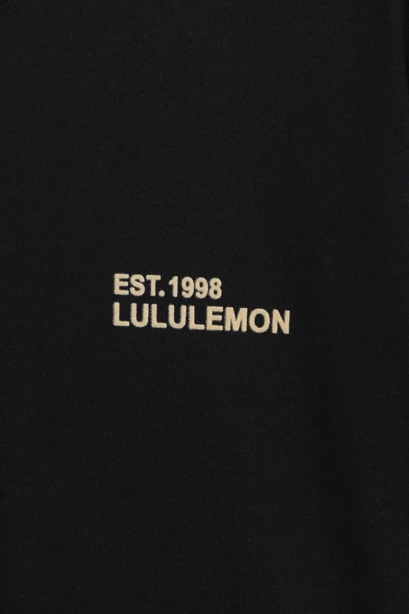 Accurate model Lululemon T-Shirts
