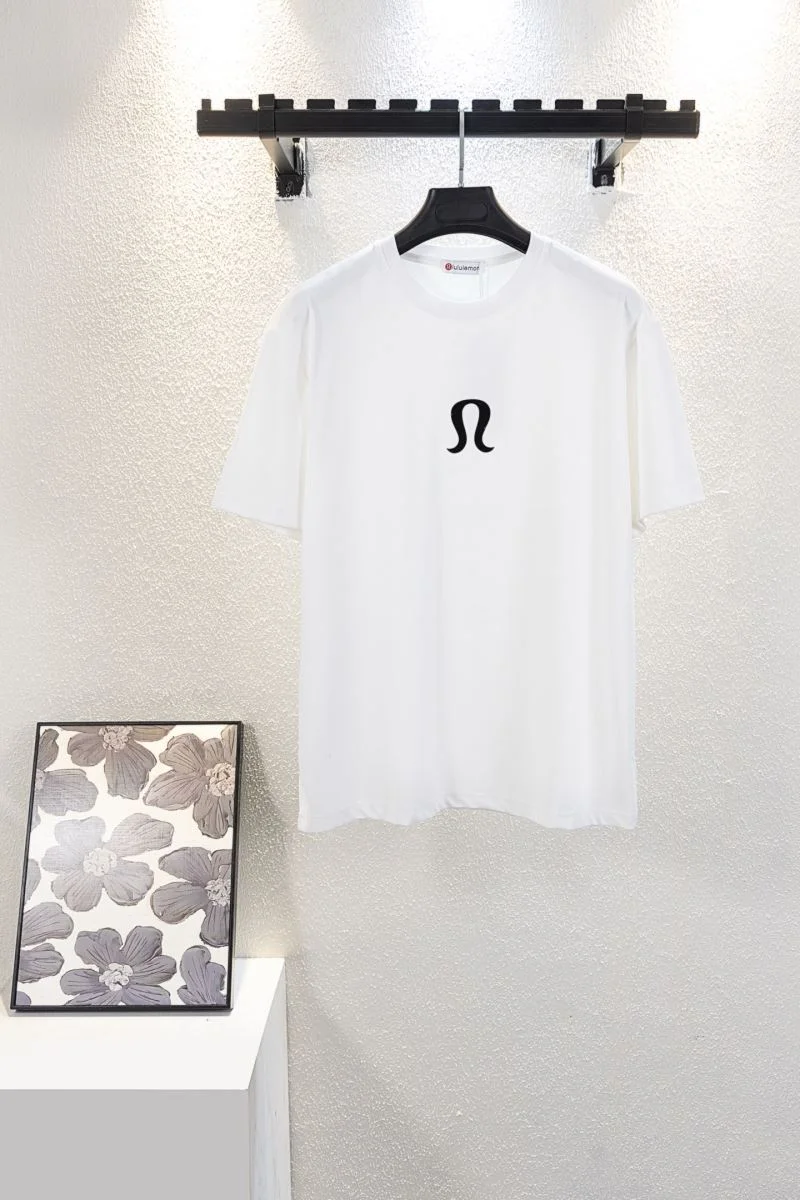 Lululemon T-Shirts