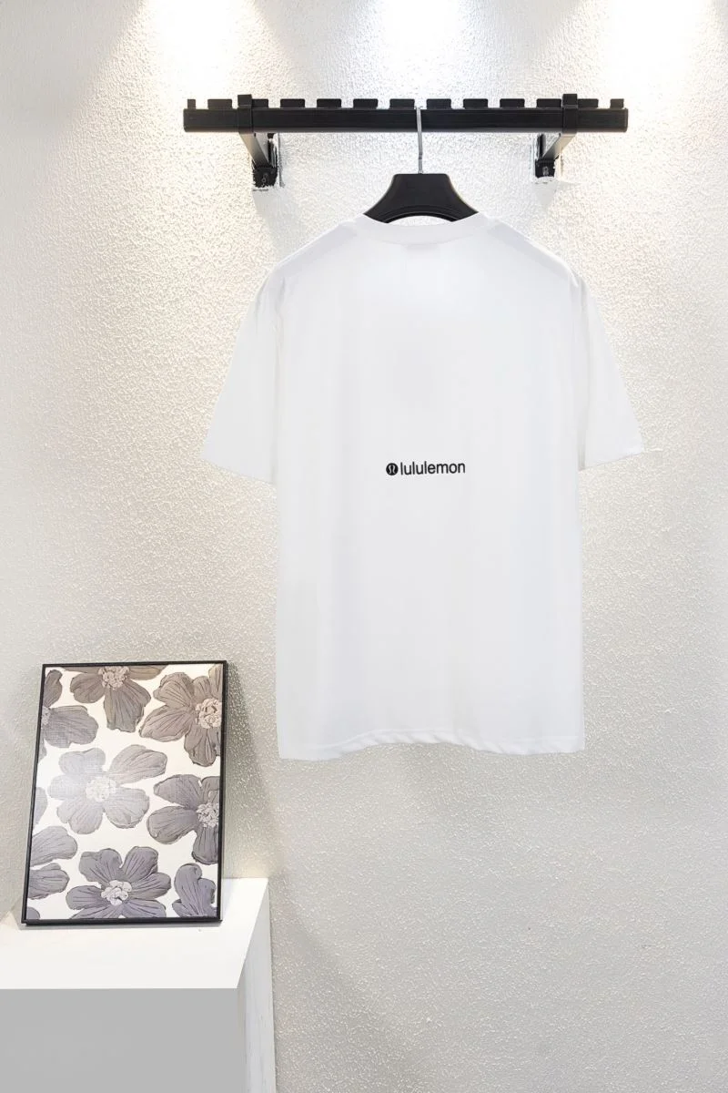 Exact replica Lululemon T-Shirts
