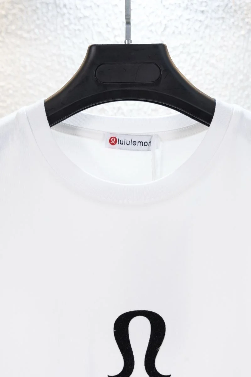 Exact replica Lululemon T-Shirts