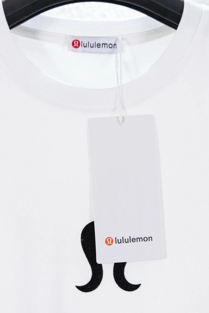 Exact replica Lululemon T-Shirts