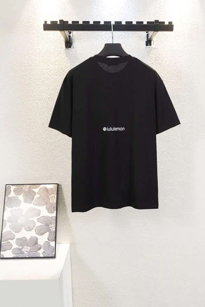 Brand-original Lululemon T-Shirts