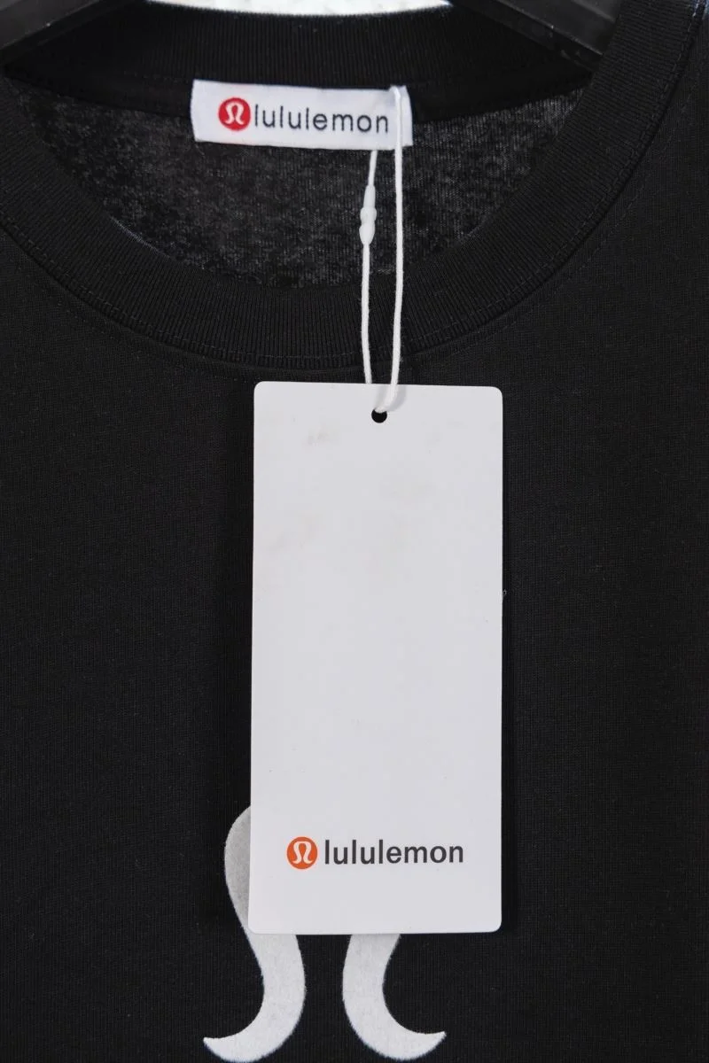 Brand-original Lululemon T-Shirts