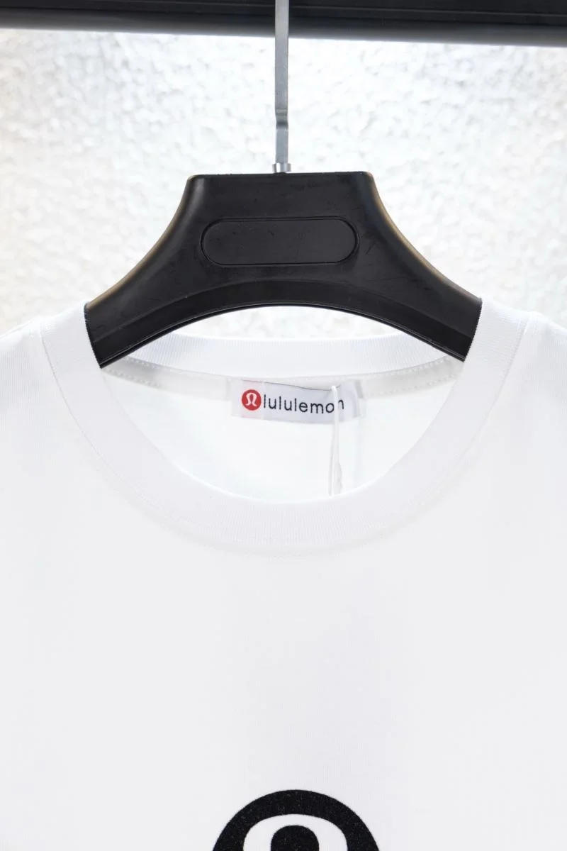 Factory-made Lululemon T-Shirts