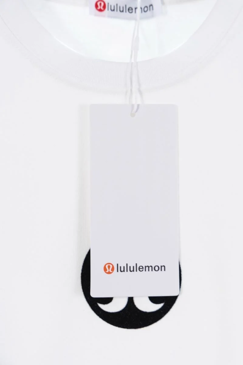 Factory-made Lululemon T-Shirts