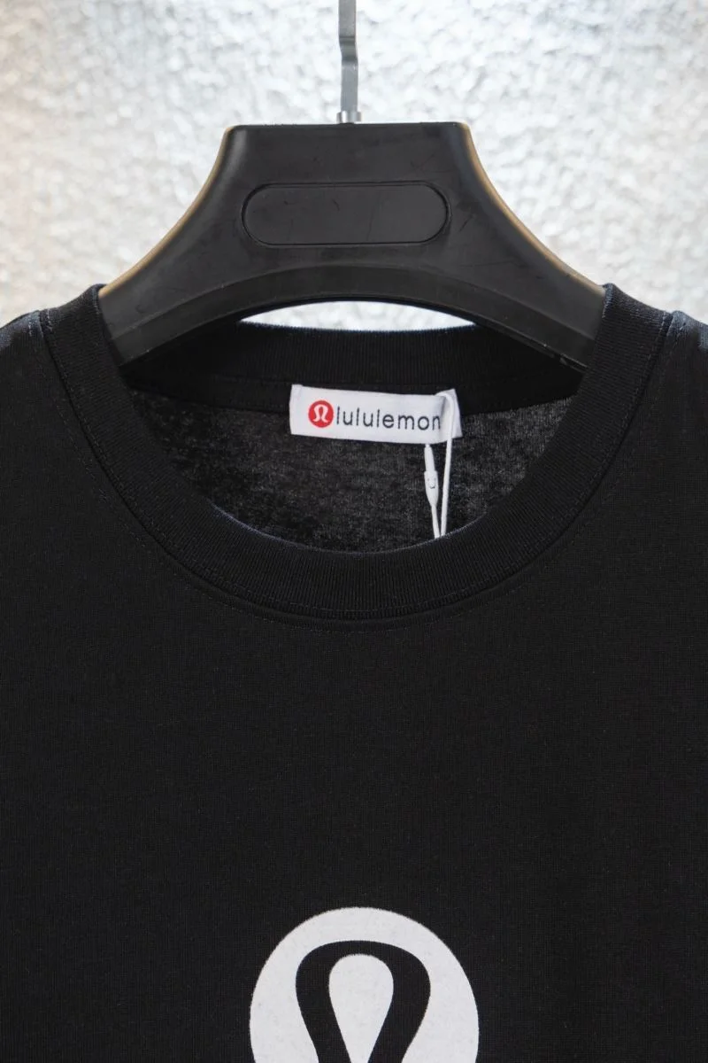 Brand-original Lululemon T-Shirts