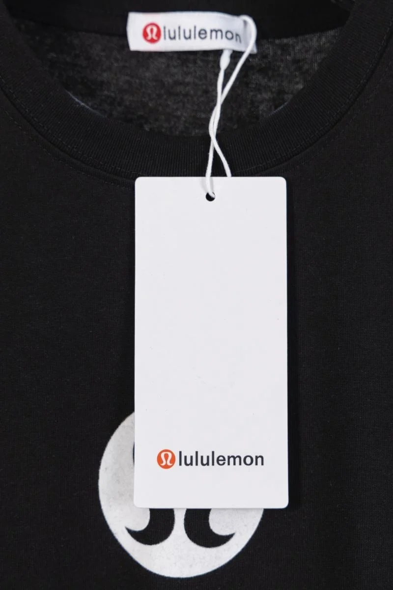 Brand-original Lululemon T-Shirts