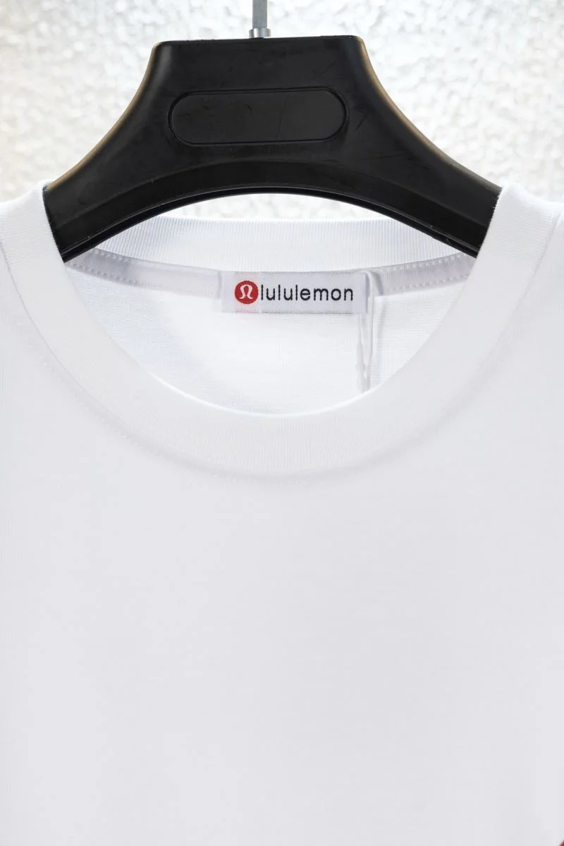 Factory-made Lululemon T-Shirts