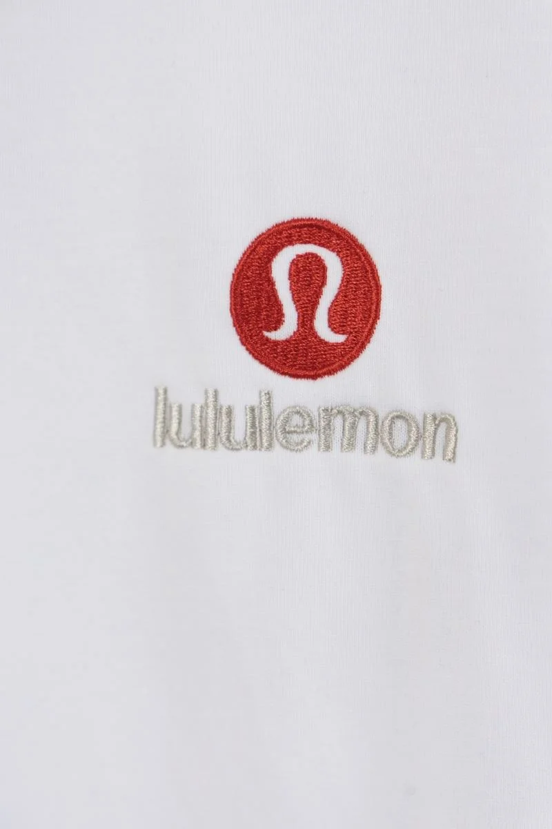 Factory-made Lululemon T-Shirts