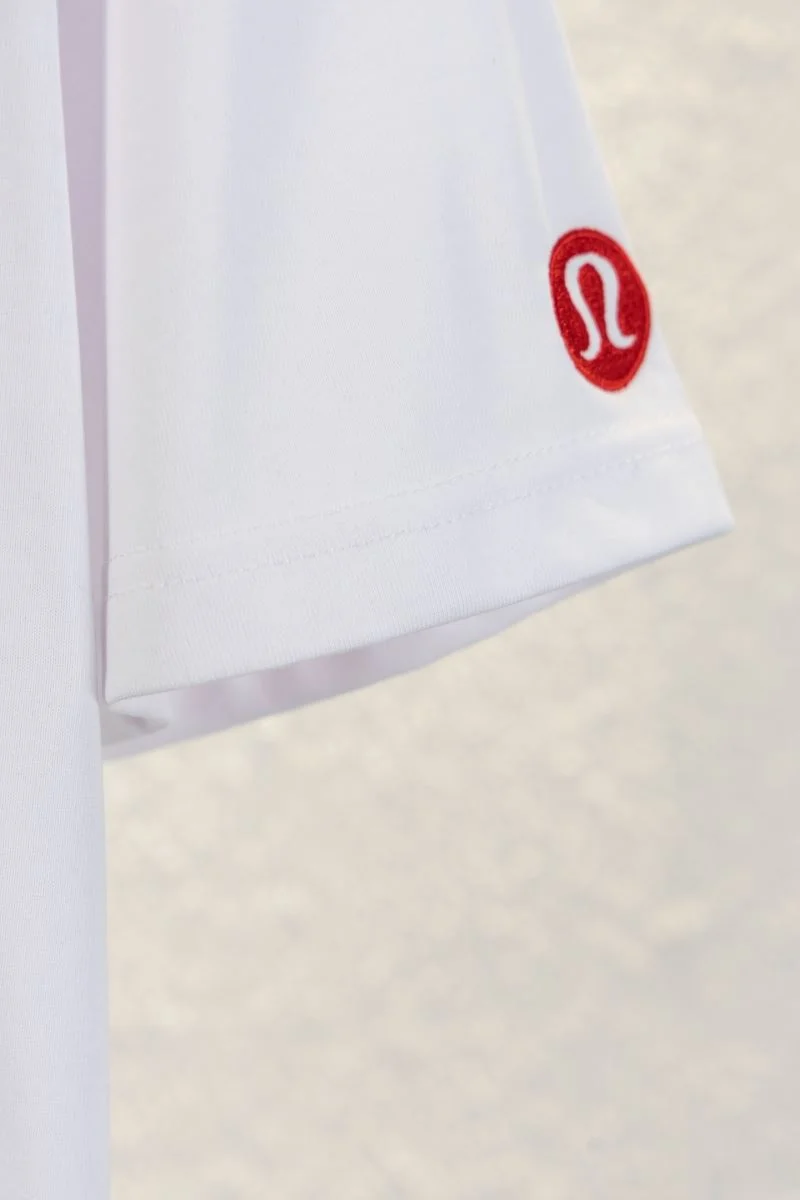Factory-made Lululemon T-Shirts