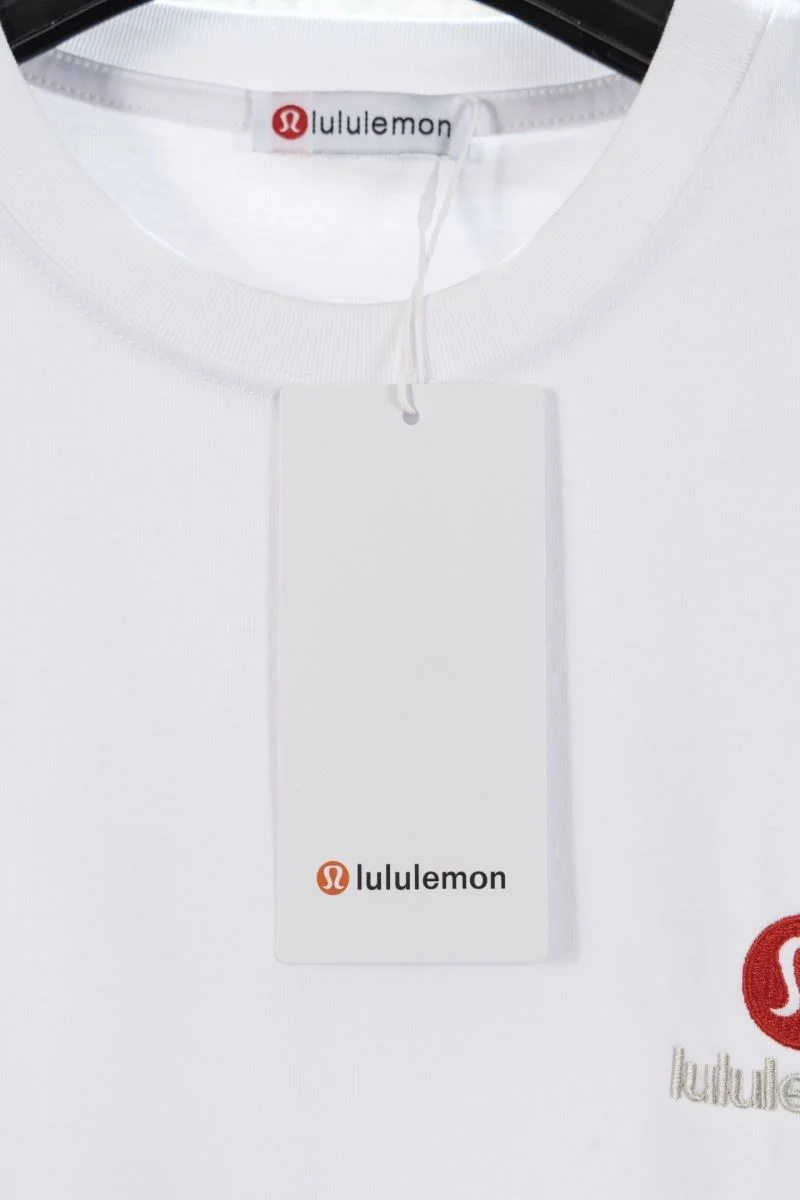 Factory-made Lululemon T-Shirts