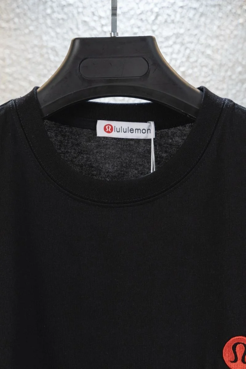 Legit Lululemon T-Shirts