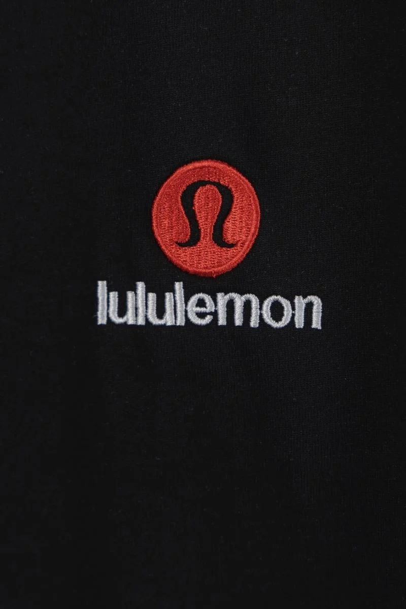 Legit Lululemon T-Shirts