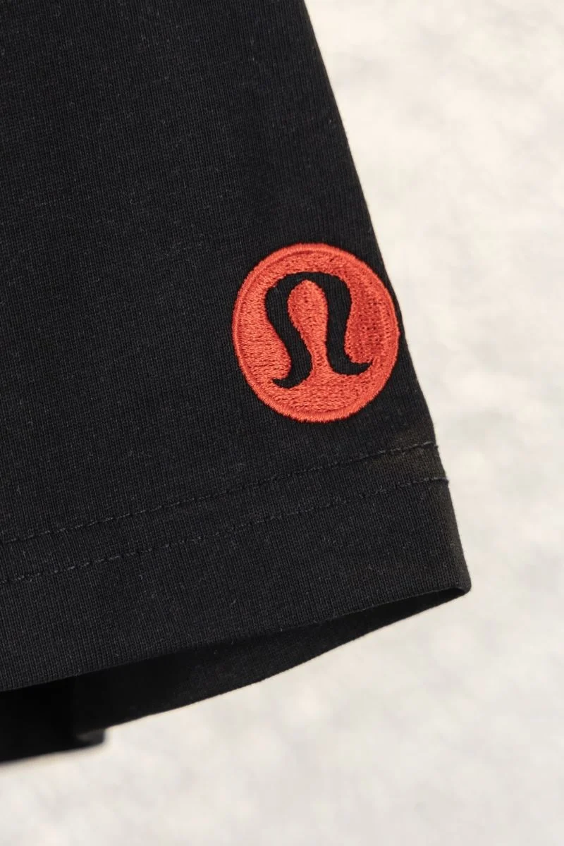 Legit Lululemon T-Shirts