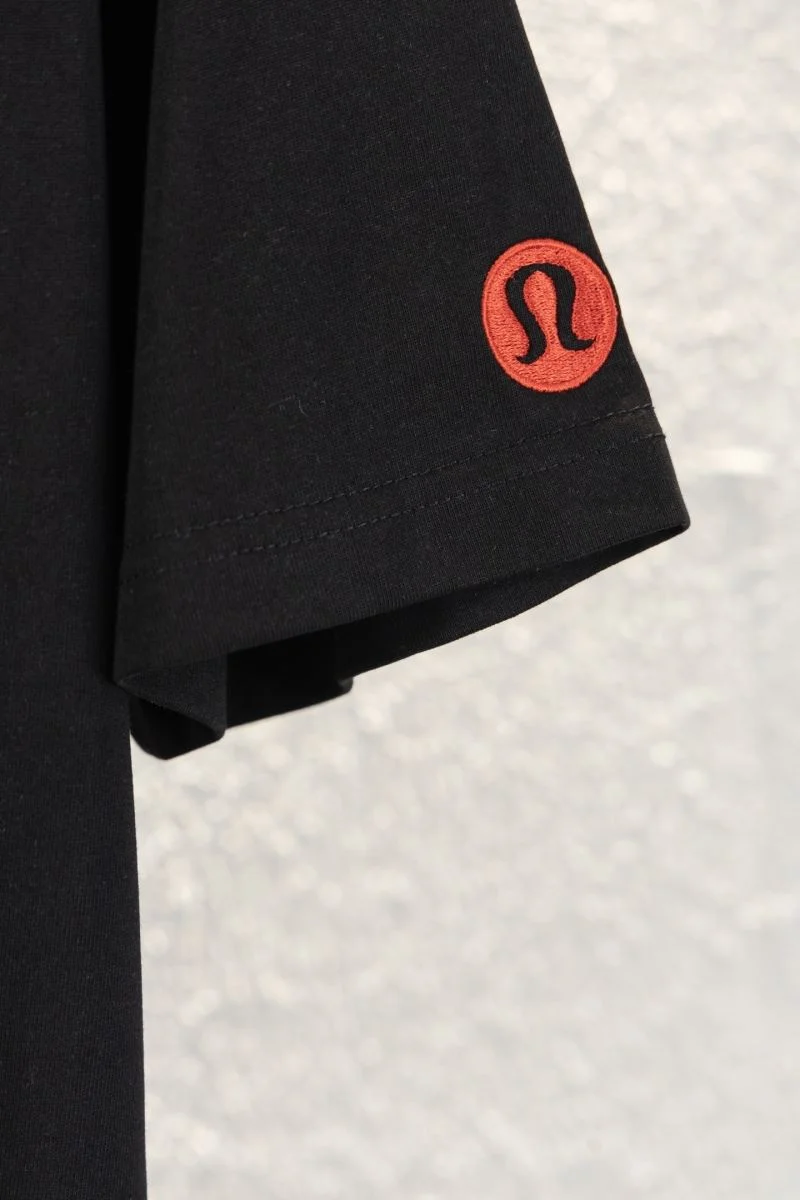 Legit Lululemon T-Shirts