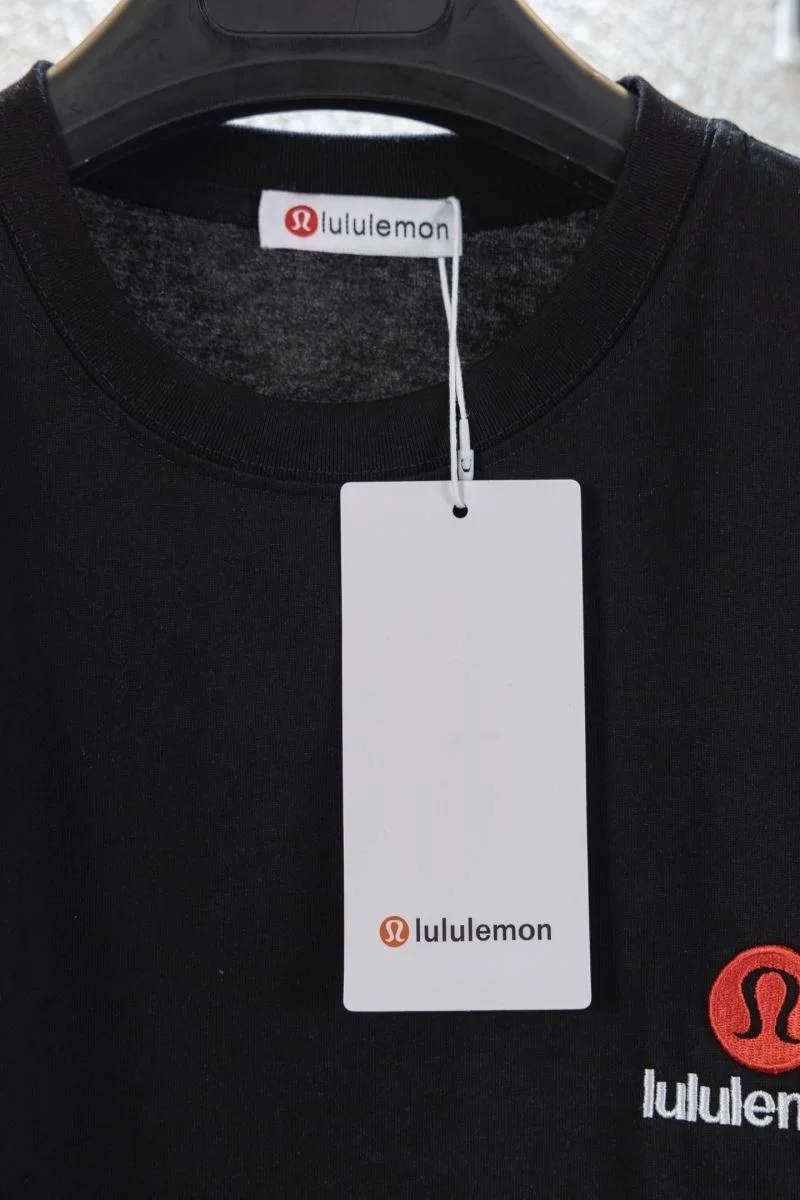 Legit Lululemon T-Shirts