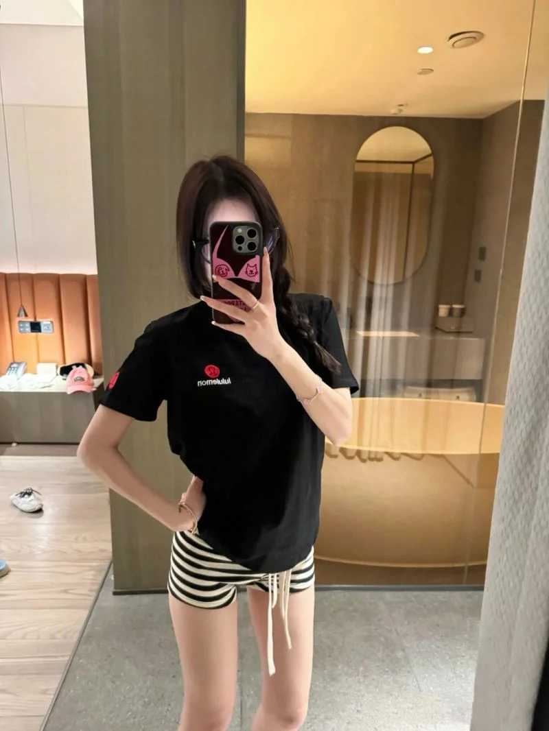 Legit Lululemon T-Shirts
