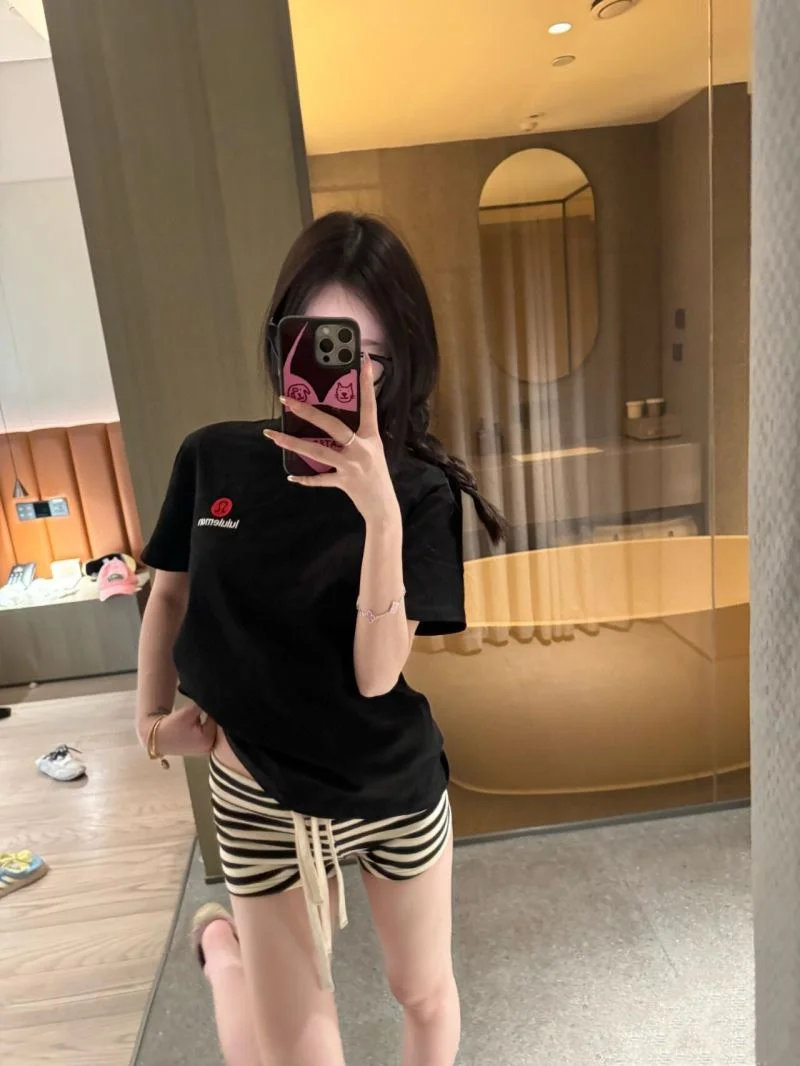Legit Lululemon T-Shirts